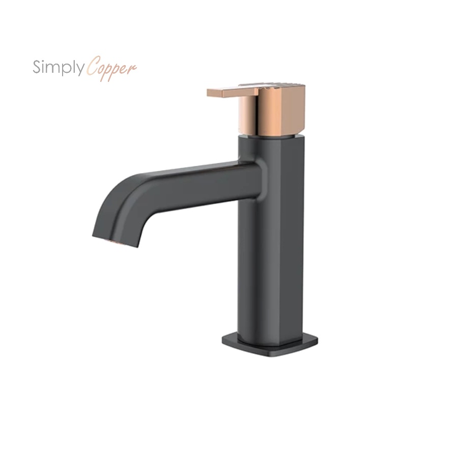 Bathroom Taps | Simply Copper creates handcrafted and bespoke homewares ...